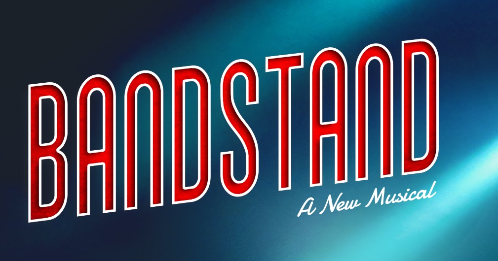 PHX Stages: BANDSTAND - Broadway at the Orpheum Theatre - December 6-8 ...
