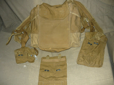 Webbingbabel: Russian RD-54 Airborne Assault Pack - Рюкзак парашютиста ...