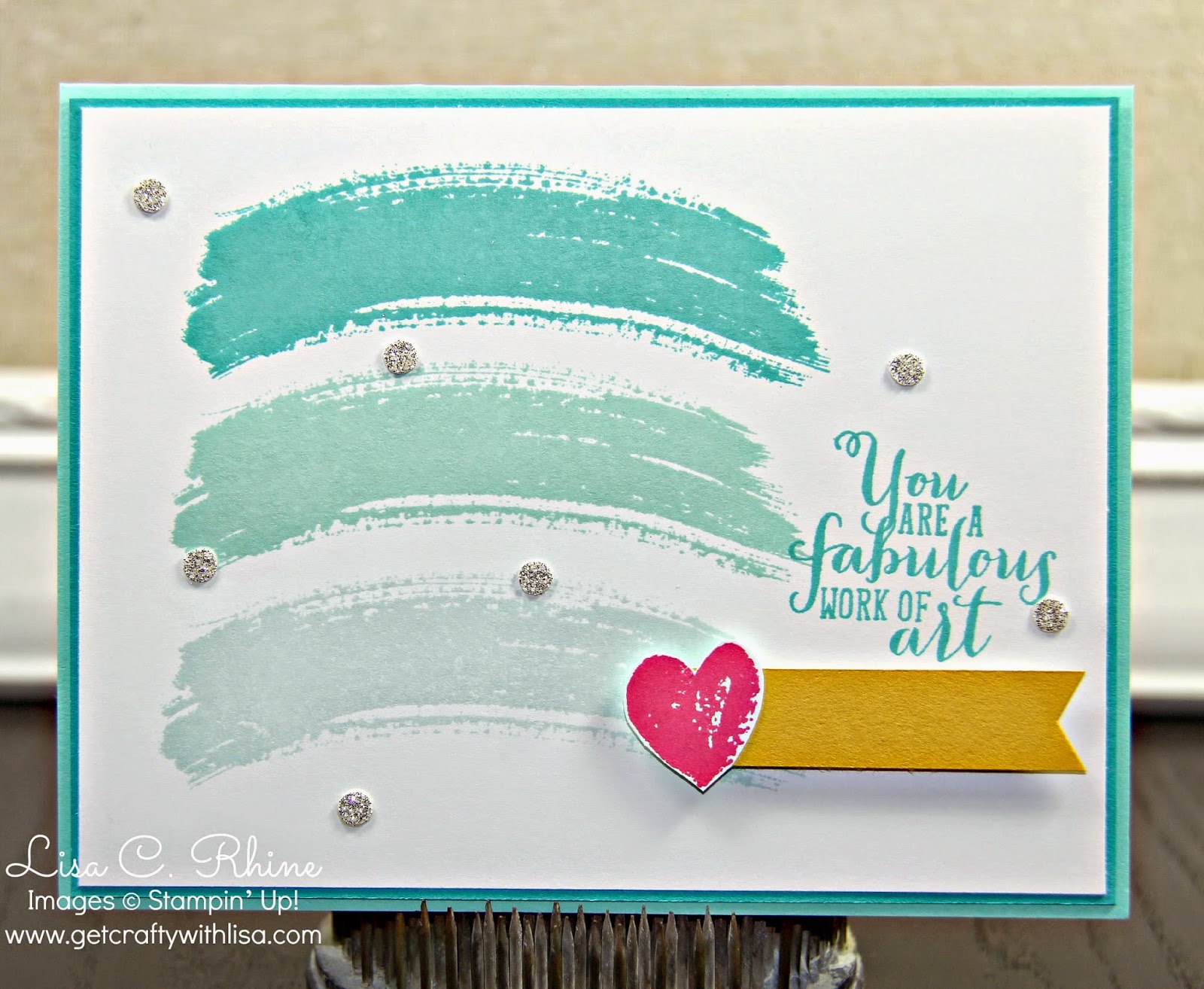 Get Crafty with Lisa: My June TOP 5 Most Pinned Projects