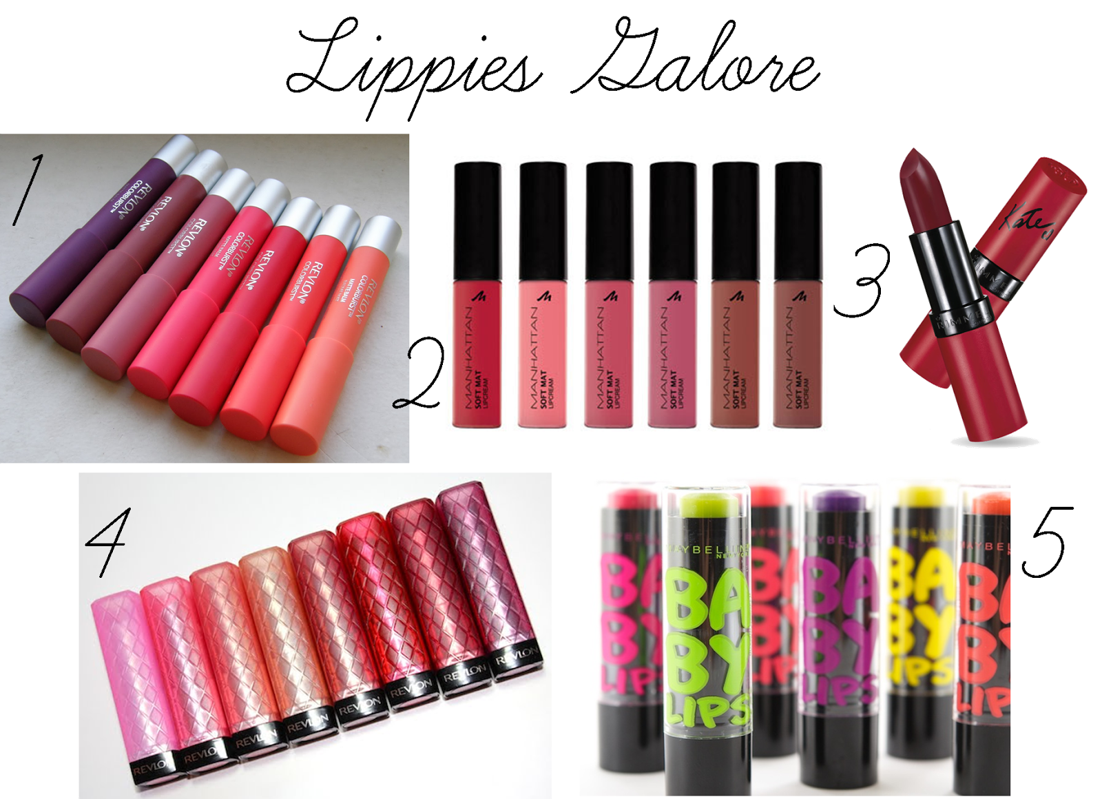 The Craziest Paradigm // fashion, beauty + lifestyle: Wishlist ...