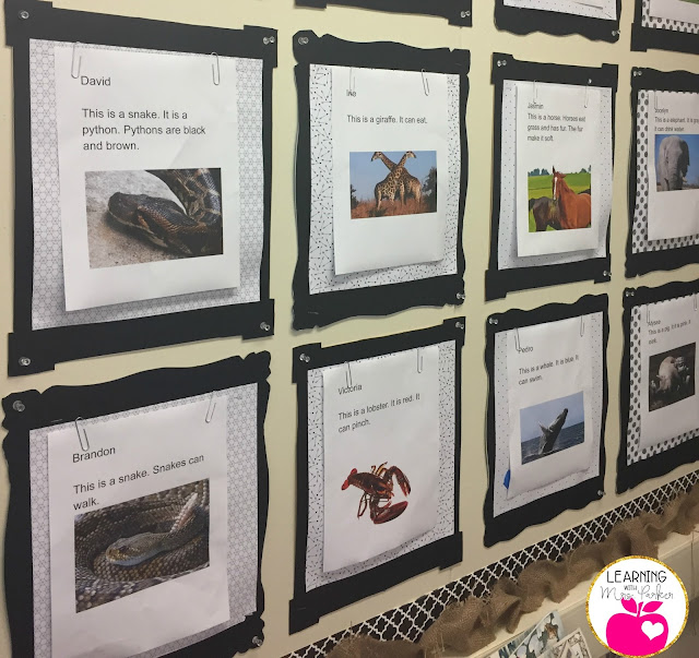 Using the Explore Tool with Young Learners - Learning With Mrs. Parker