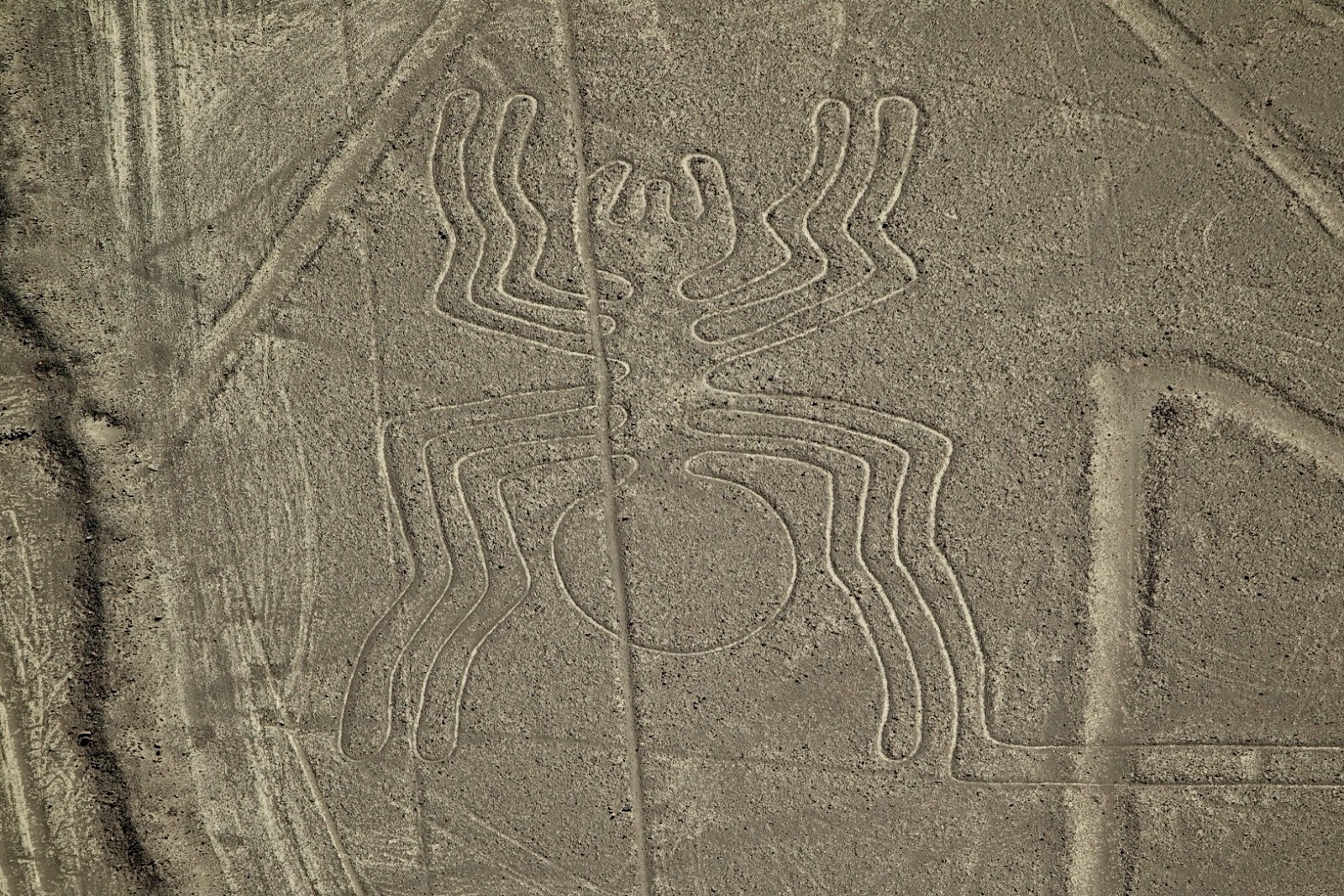 REPORTAJE HIPERACTIVO: Cinco legados de los Nasca que debes visitar en Perú