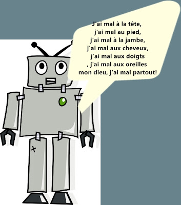 L'atelier de FLE: 2011