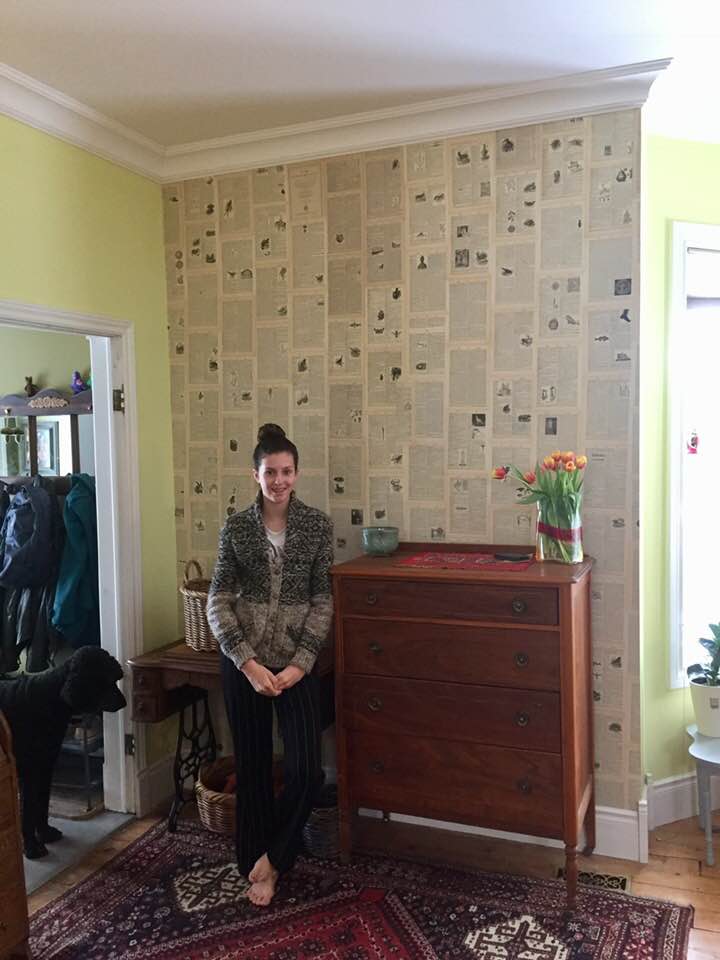 Quitty Prickly: Shop Less, Live More.