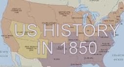 absolute article: US history before the year 1850