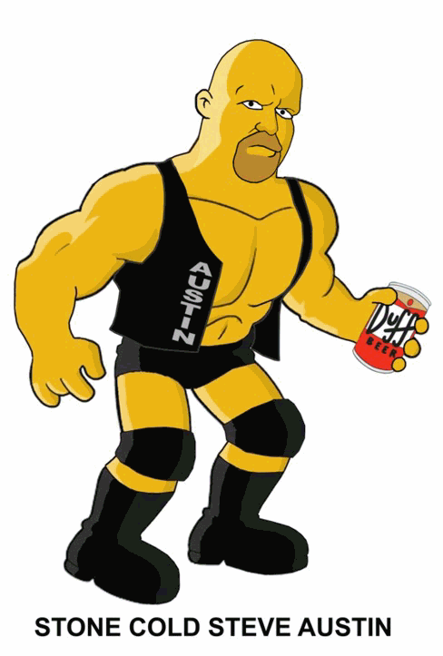 Springfield Punx: Springfield Punx - Big Reader's Art Roundup!