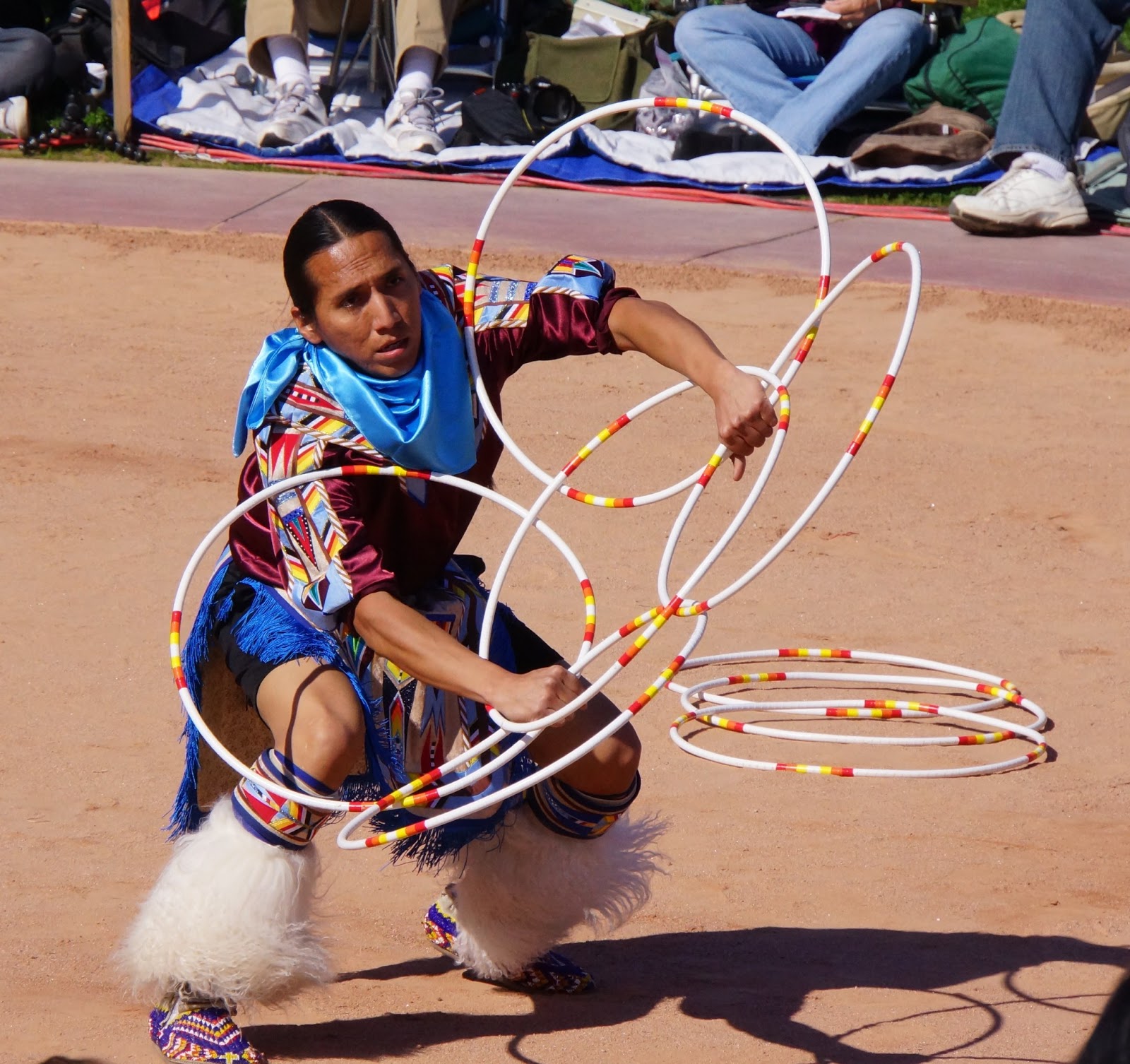 Fight For Feathers: Supporting Both Arizona's Indigenous People and ...