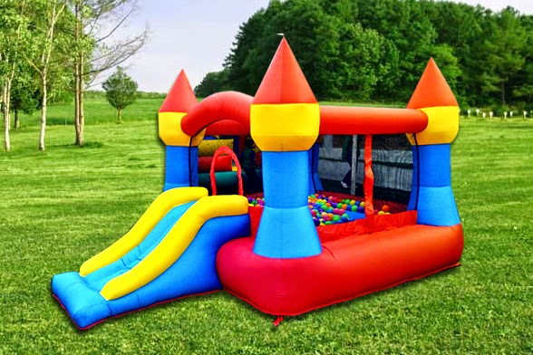 Juegos Inflables Peru - KiddyLand, inflables para eventos sociales ...