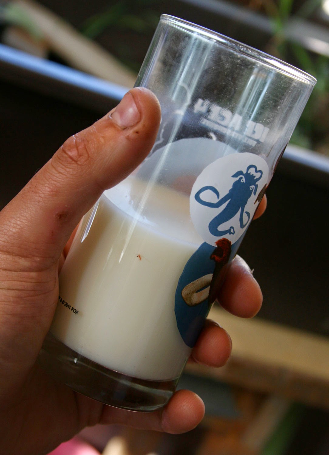 Old School In Bulgaria: Ready for chickens