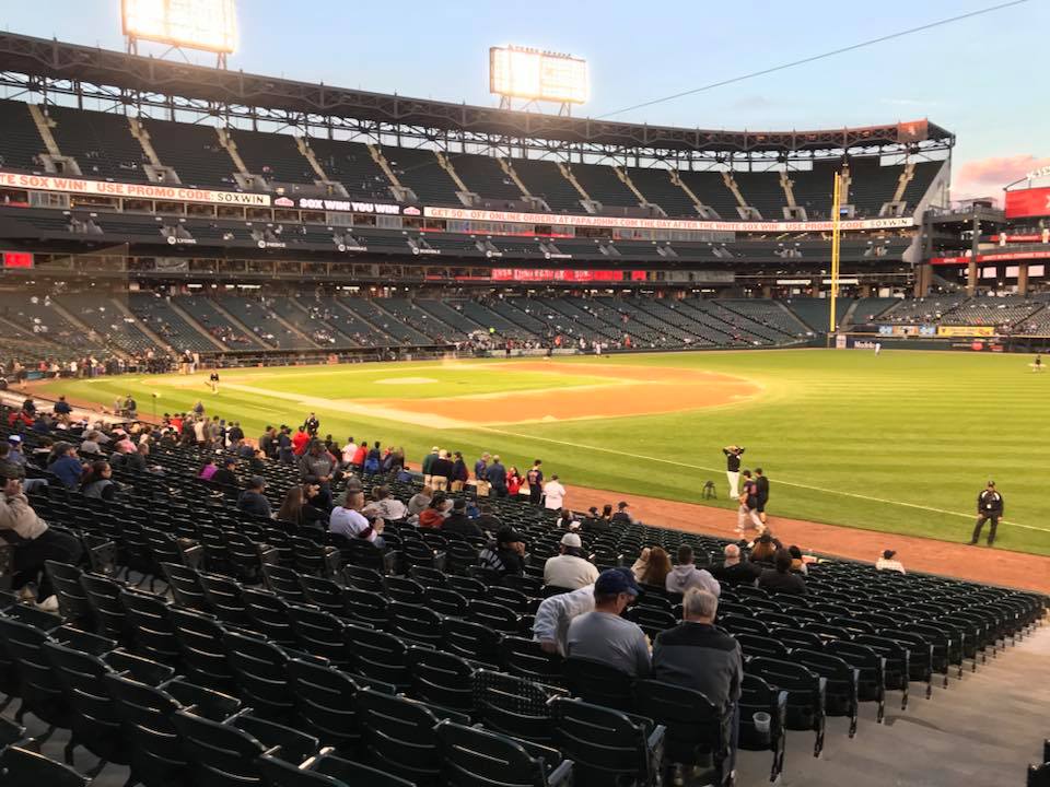 The Baseball Kid: One more pile of crud: 'Fan Appreciation Night' at ...
