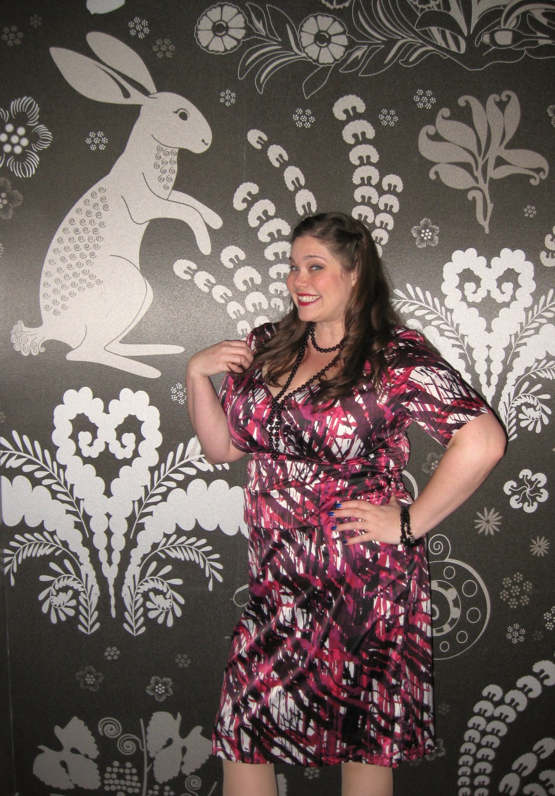 The Siren's Song is Calling!