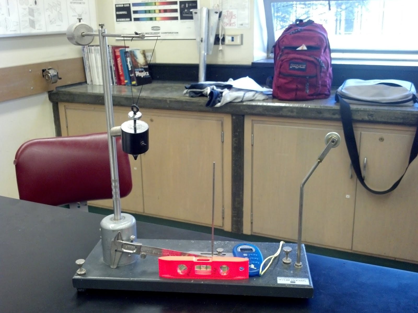 physics 4A lmlopez: Centripetal Force
