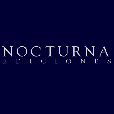 INARI: Nocturna ediciones publica Arena roja, de Gemma Bonnín