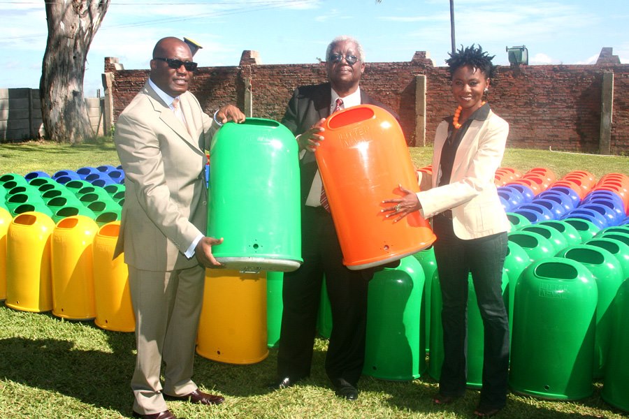 a day in the life of a career driven african woman: Kudzai Sevenzo ...