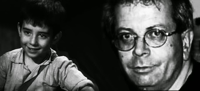 Quem Fim Levou? Pablito Calvo, de Marcelino Pão e Vinho ~ Memórias ...