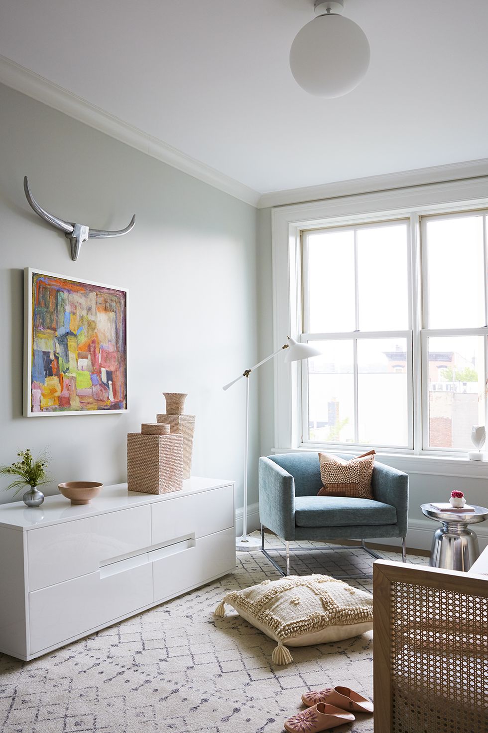 A Spec House with Subtle, Elegant Style ~ Decor Inspiration | Cool Chic ...