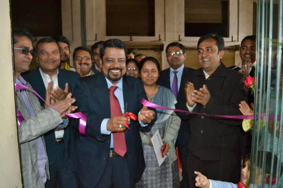 Career Blog by Vikas Kumar, Career Counsellor, Ranchi: Vikas Kumar with ...