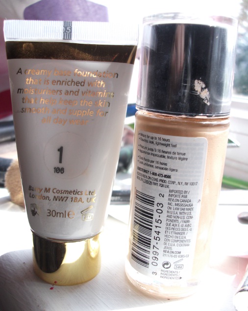 sophiephiephie: Barry M White Foundation