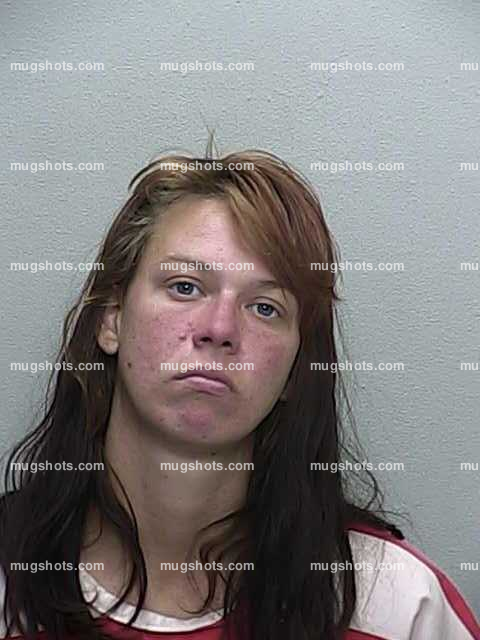 Marion Florida Mugshots: Mugshot Virginia Lee Sullivan