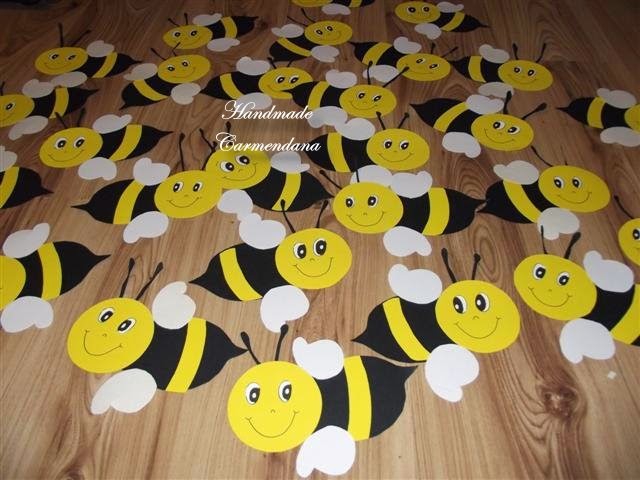 decoratiuni handmade: Albinute