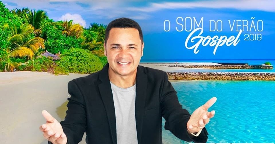 BAIXAR CD - Márcio Moreno - O Som do Verão Gospel 2019 - PORTAL DA ...