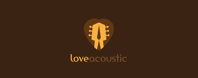 40 Best Music Logo Designs To Inspire you