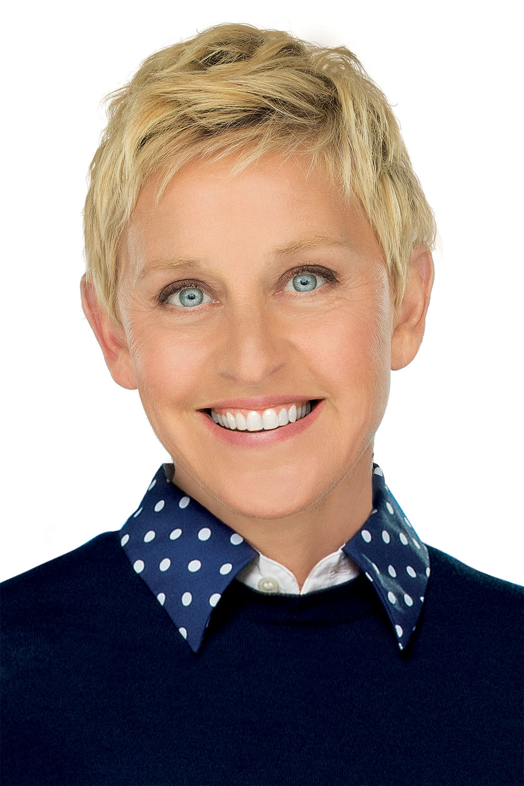 Dear: Ellen DeGeneres