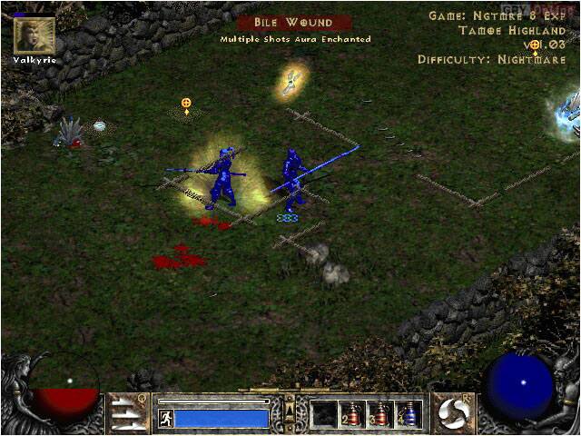 Diablo II: Complete Edition (PC)