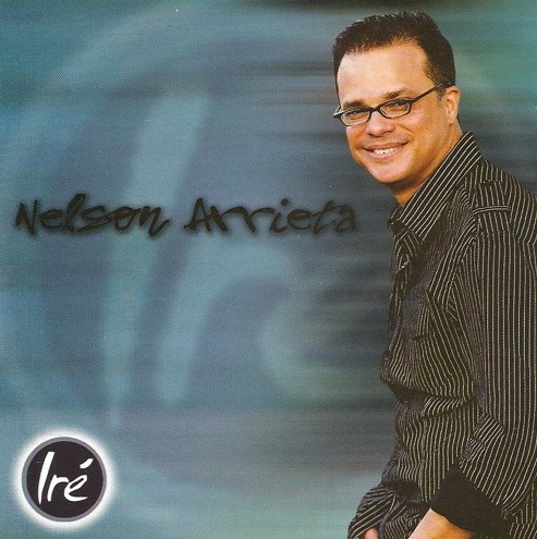 Nelson Arrieta - Iré