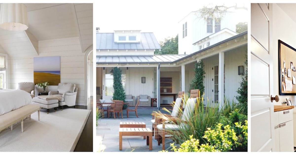 Room Recipes: A Creative, Stylish Guide to Interior Design: The White House