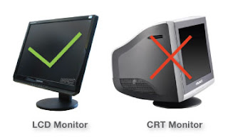 From CRT to OLED: A History of Displays (and a Lot of Acronyms)