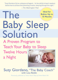 Your Guide to The Baby Sleep Solution ~ My Baby Sleep Guide | Your ...