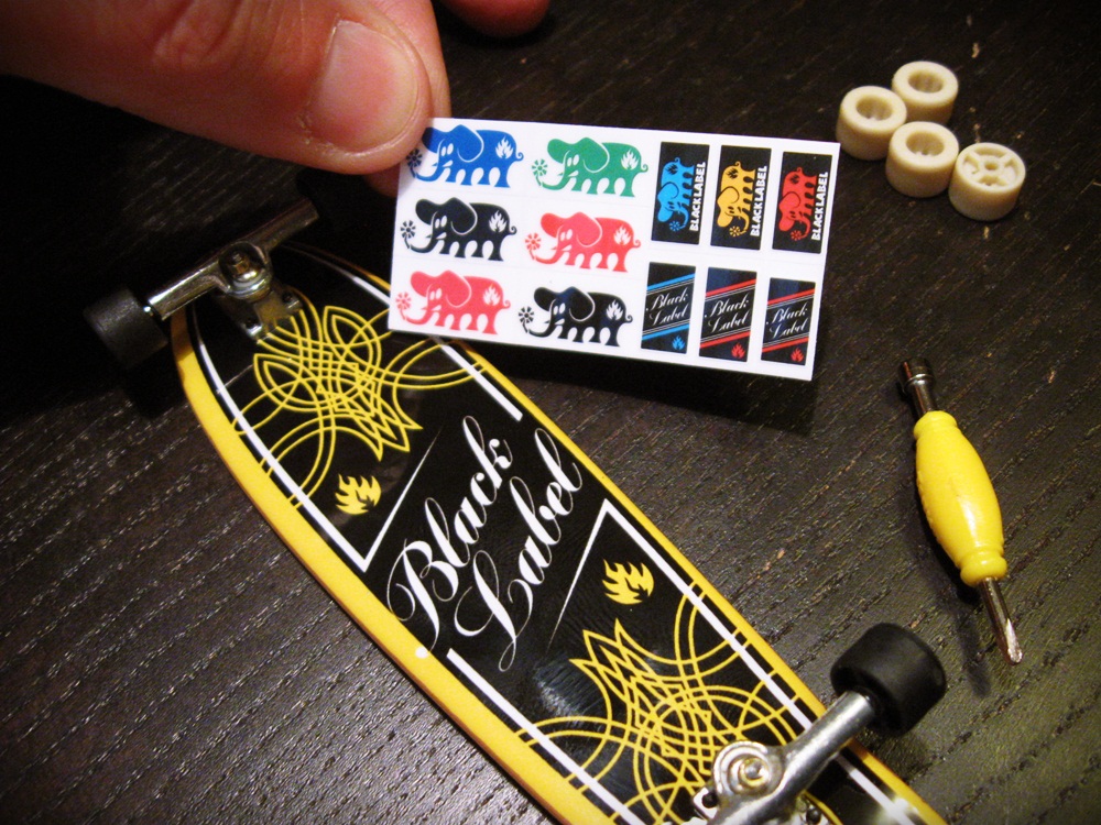 Lair of the Dork Horde: Uh Oh... I Think I May Have Just Become a Tech ...