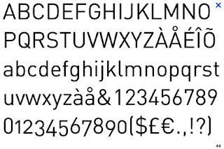 Context of Practice.: 45 Designers: