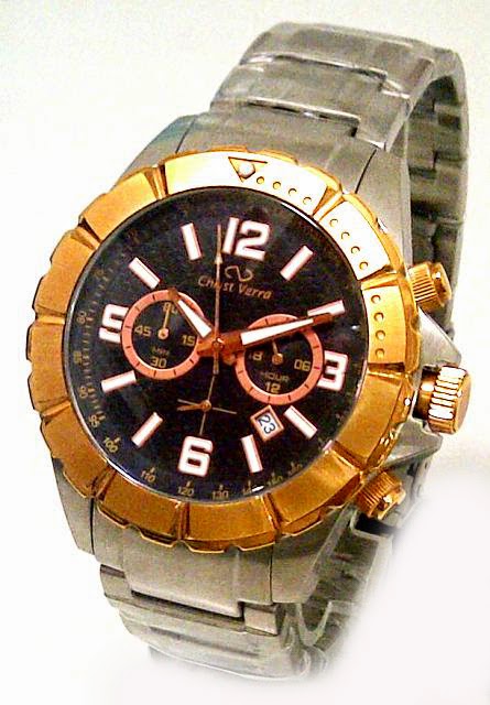 Pusatnya Jam Tangan Original Dan Berkualitas: Christ Verra Original