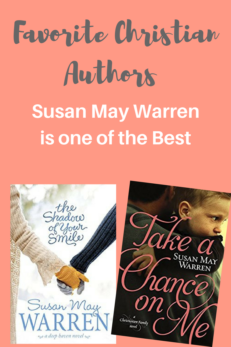 Emily Acker and Bethany Acker, Authors: Favorite Author - Susan May ...