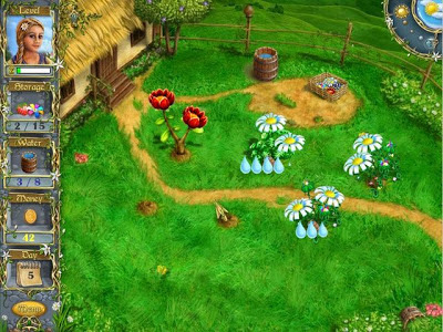 GAME BERKEBUN BUNGA MAGIC FARM UNTUK PC | HotgameMagazine.com