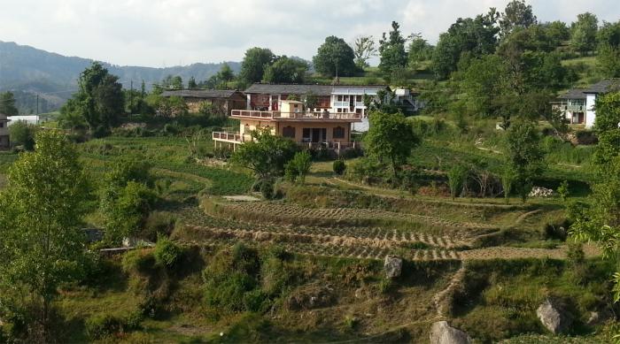 Champawat City | Beautiful Places