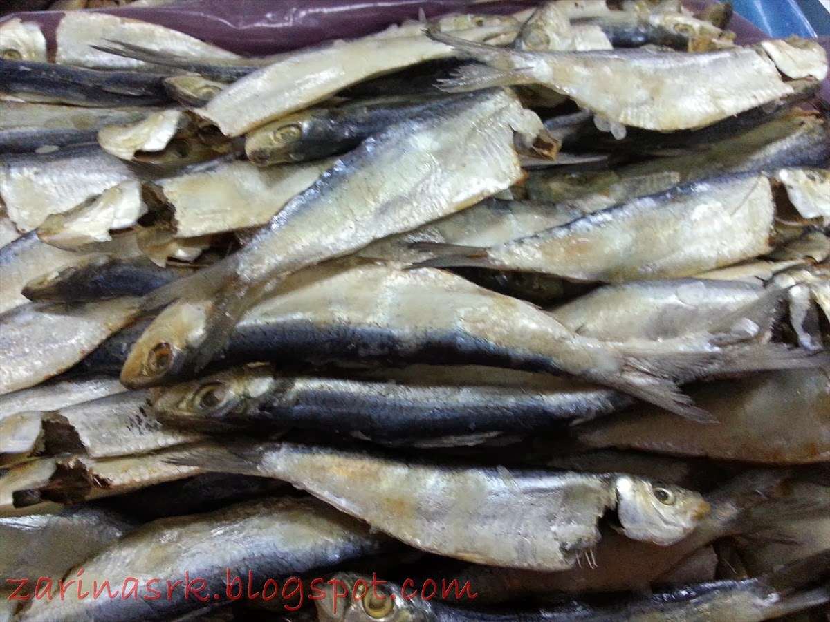 RODA BERPUSING MENCARI NIKMAT ALAM: TANJONG DAWAI, KUALA MUDA, KEDAH ...