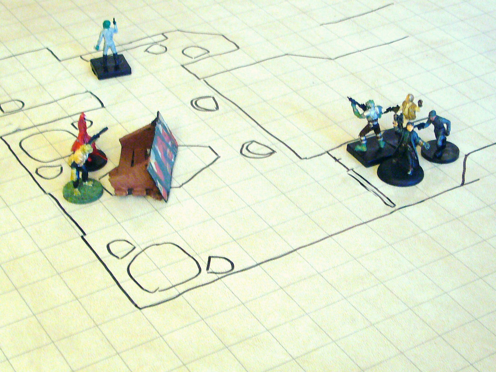 Stern Rake Studio: Star Wars Freedom in the Galaxy Campaign: The Heliax ...