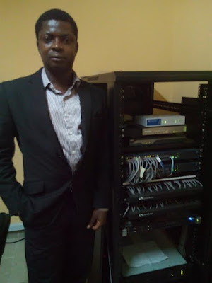 Cisco Networking Intern Program: A leap from an Intern to an Earner