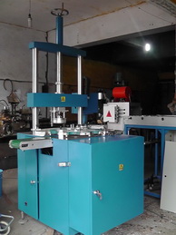 A Good Filter Making Machine Supplier: High-speed Full-auto Seaming ...