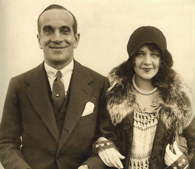 Vintage Clothing Love: Happy Birthday Ruby Keeler