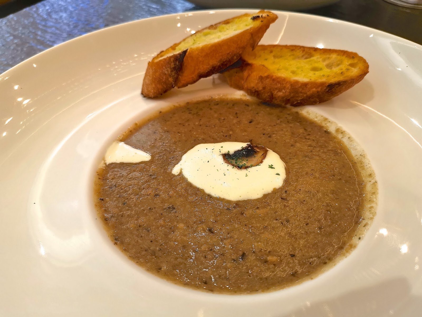 Faith Luv 2 Eat N Travel : Lunch at L.table @ One Utama Shopping Centre