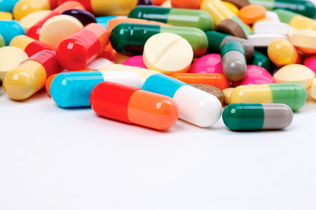 Cara Mudah Belajar Peresepan Obat | Suara Literasi Perawat Indonesia