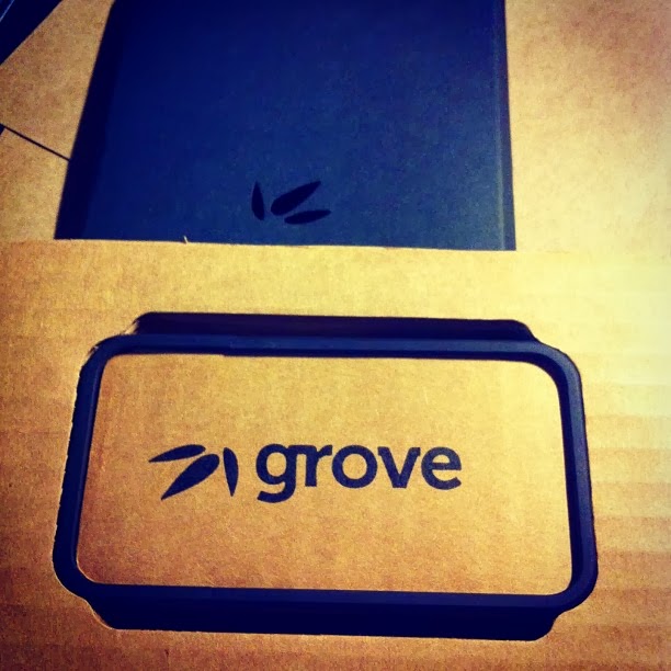 Review: Bamboo iPhone 4/4S Case by Grove - Tech News 24h