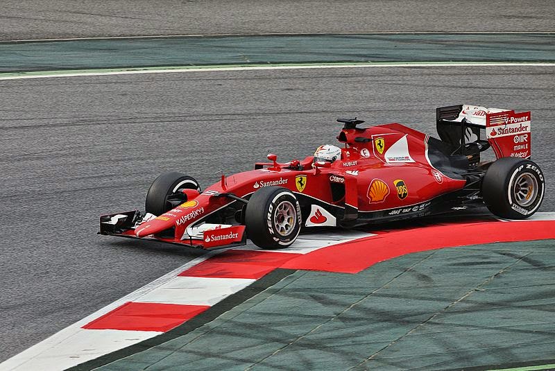 J-H on Motorsport: Part 1 of Formula 1 2015 Season Review (the teams)