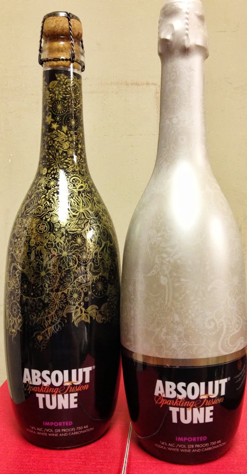 Absolut Tune
