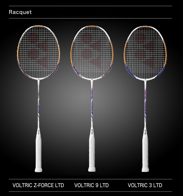 RaCkEt & ShUtTLe..: 2012 YonEx LiMiteD EdITioN ModEl