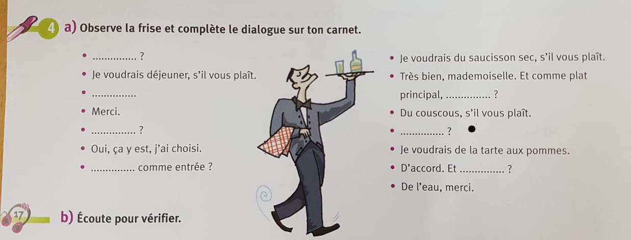 2º Eso Les Chouettes Lectures Et Activités